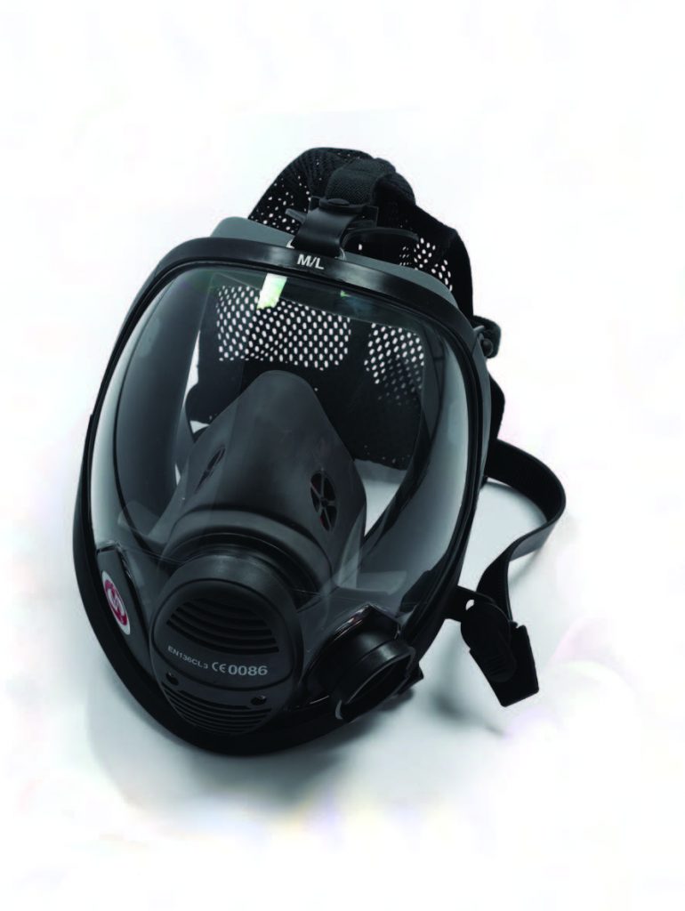 Mask Bags - Industrial Pressure Testing Ltd.